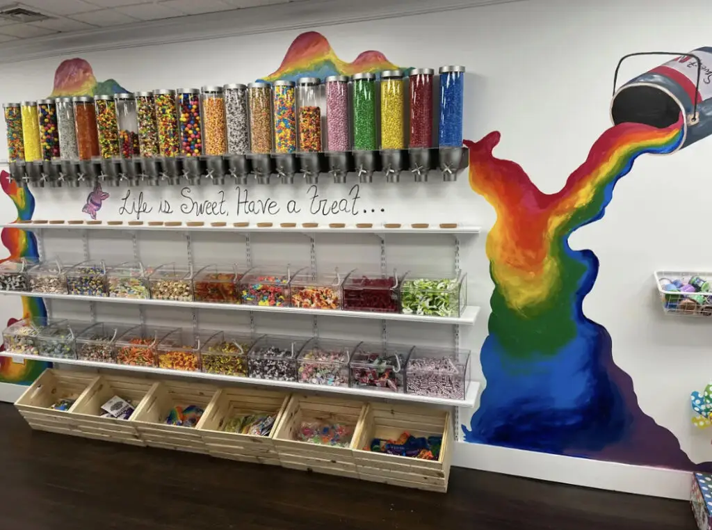 Sweet Arts Is One Of The Best Spots To Take Your Kids On Long Island ...