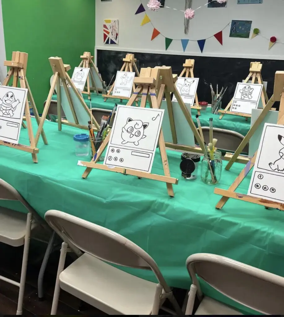 Sweet Arts Is One Of The Best Spots To Take Your Kids On Long Island ...