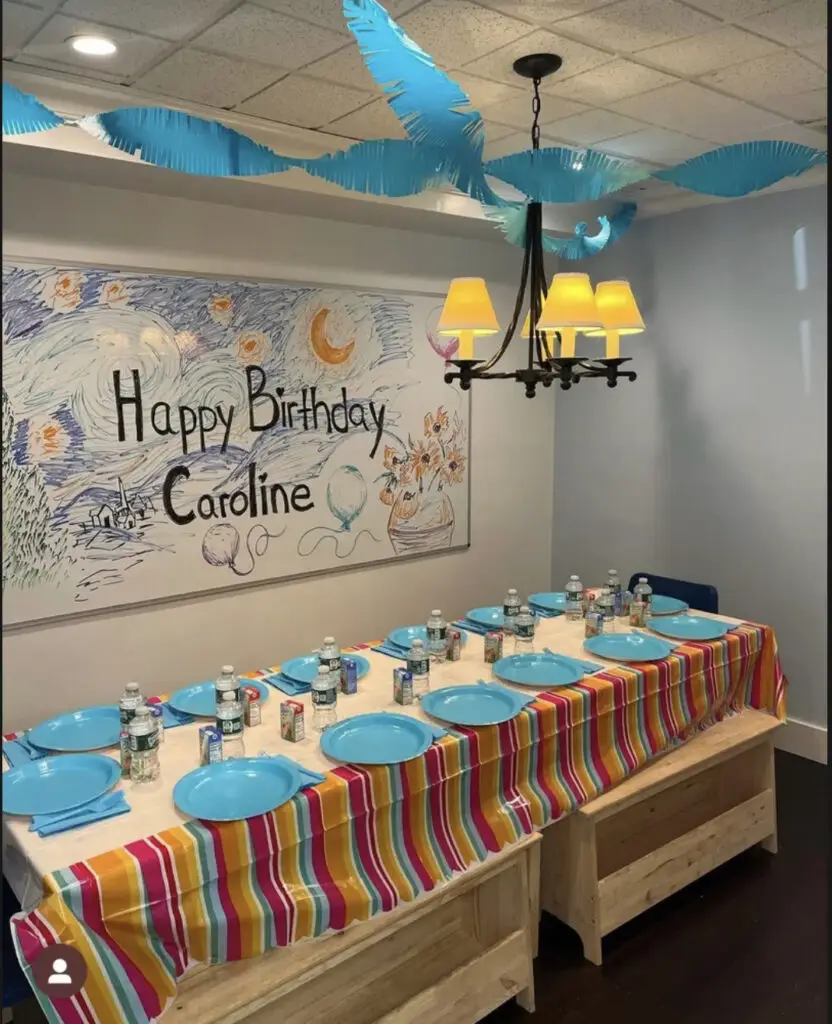 Sweet Arts Is One Of The Best Spots To Take Your Kids On Long Island ...