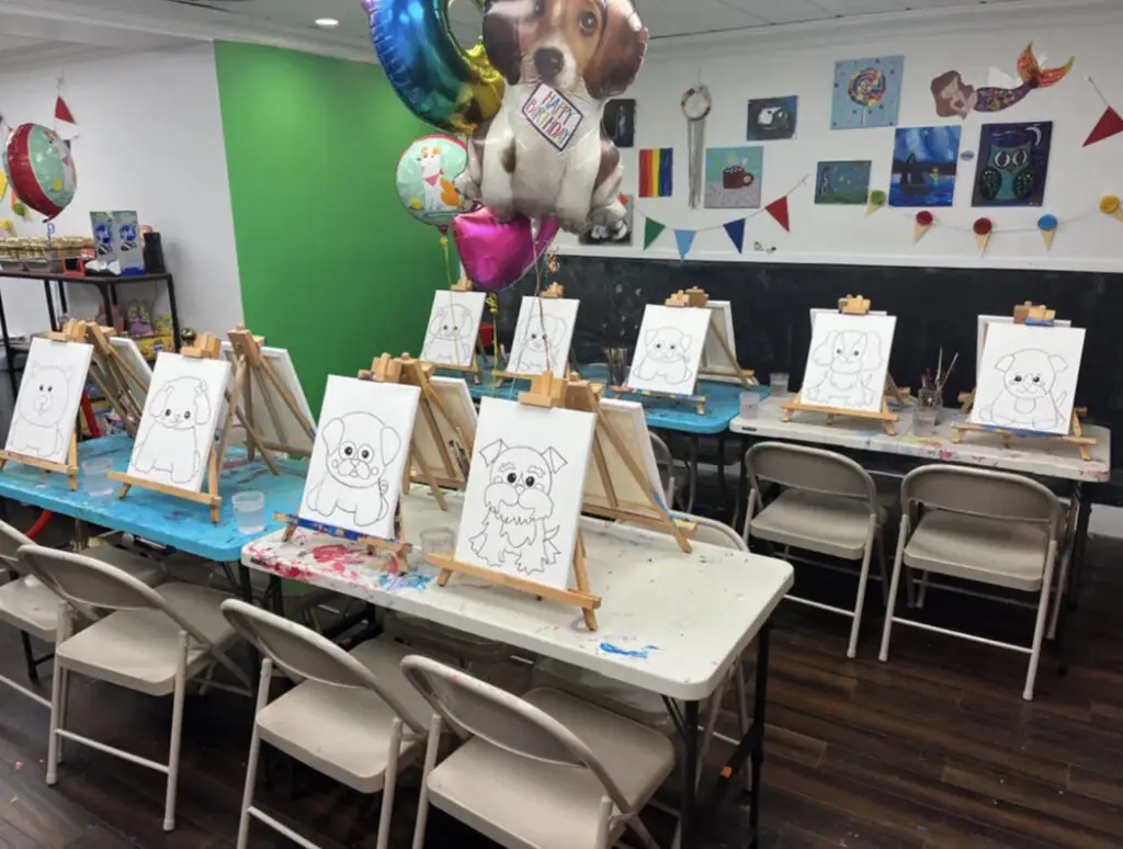 Sweet Arts Is One Of The Best Spots To Take Your Kids On Long Island ...