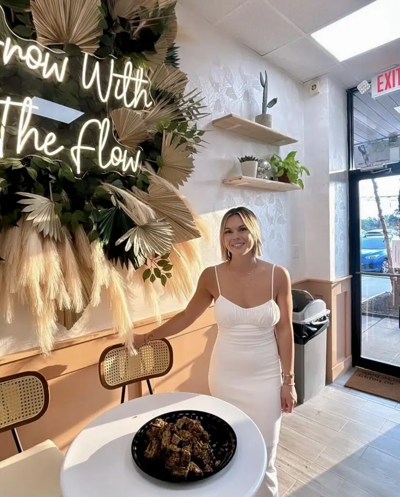 A New Coffee Shop To Try In Wantagh: Simply Spinelli – Going Local Long ...