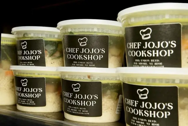 A New Spot in Bay Shore: Chef Jo Jo’s Cookshop – Going Local Long Island