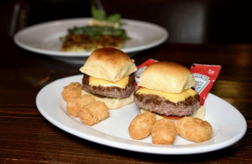 A New Twist on a Northport Classic: Maroni’s Introduces À La Carte ...