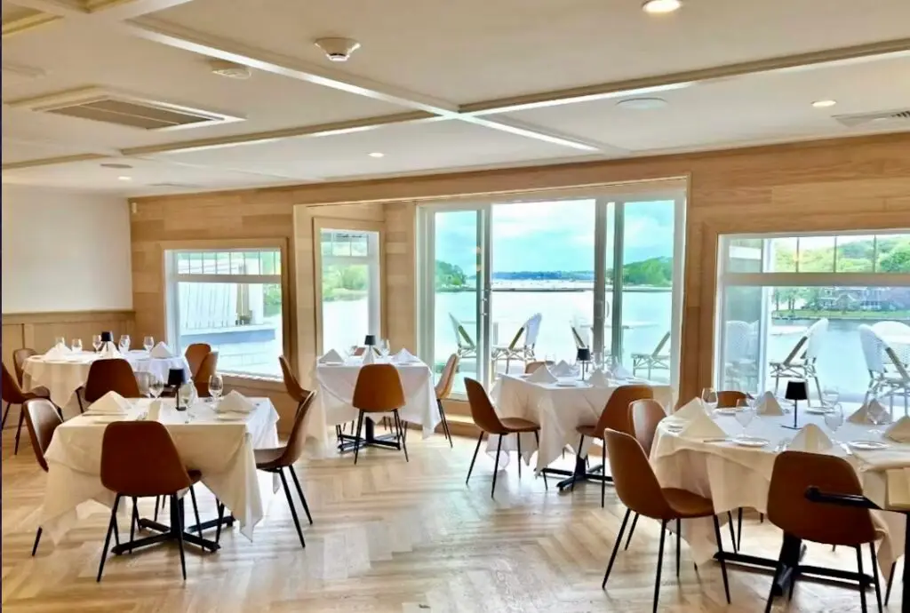 The New Mill Pond Steak & Seafood Reopens in Centerport – Going Local ...