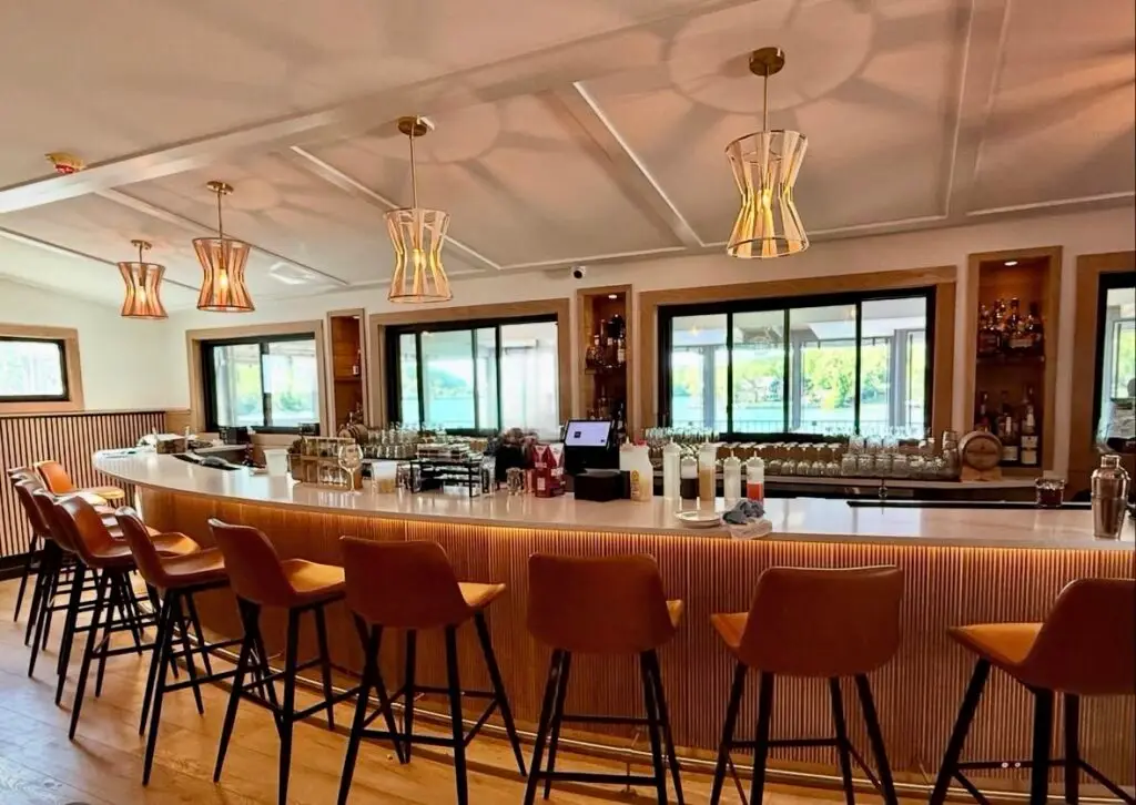 The New Mill Pond Steak & Seafood Reopens in Centerport – Going Local ...