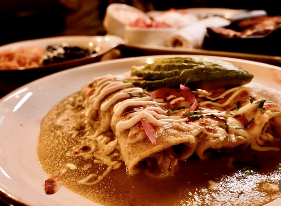 Alma Cocina Brings Authentic Mexican Fine Dining to East Northport ...