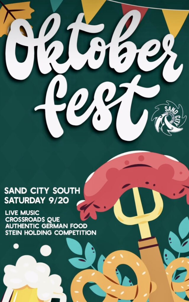 Prost to Fall Fun: The Best Oktoberfests on Long Island – Going Local ...