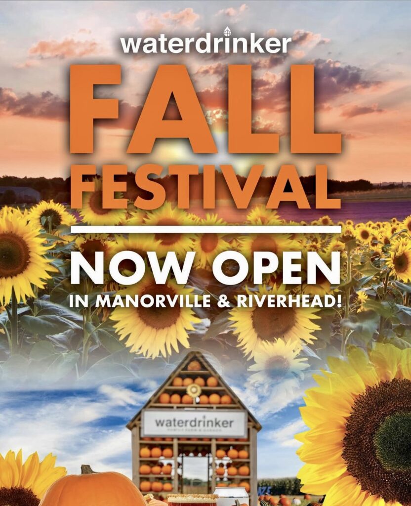 The Best Fall Farm Festivals on Long Island – Going Local Long Island