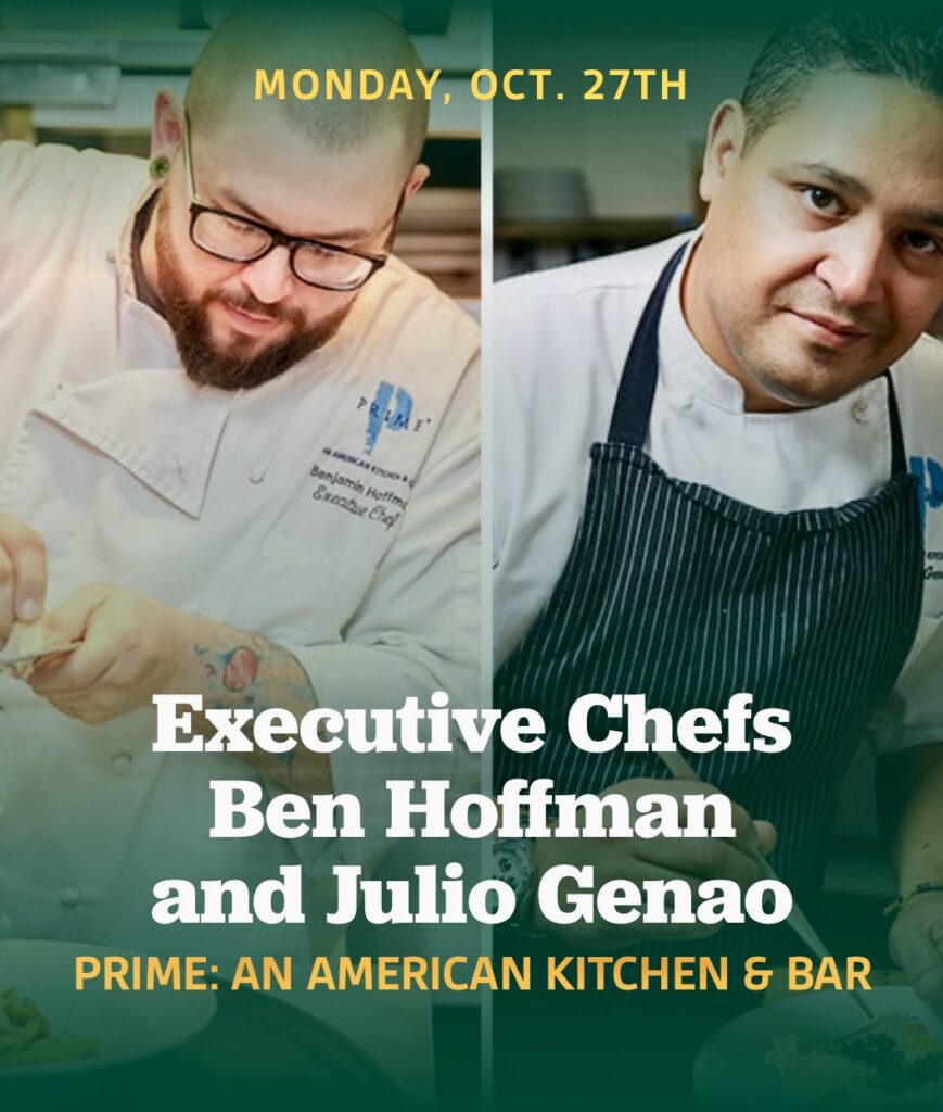 Chefs Against Hunger: Long Island’s Culinary Stars Unite to Fight Food ...