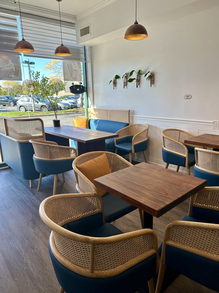 Mimi’s Coffee & Tea Now Open in Commack – Going Local Long Island