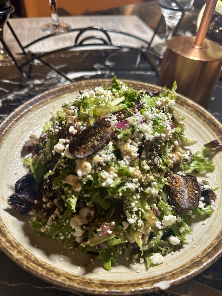 A New Restaurant to Try: Tasting Room Kitchen & Cocktails – Going Local ...